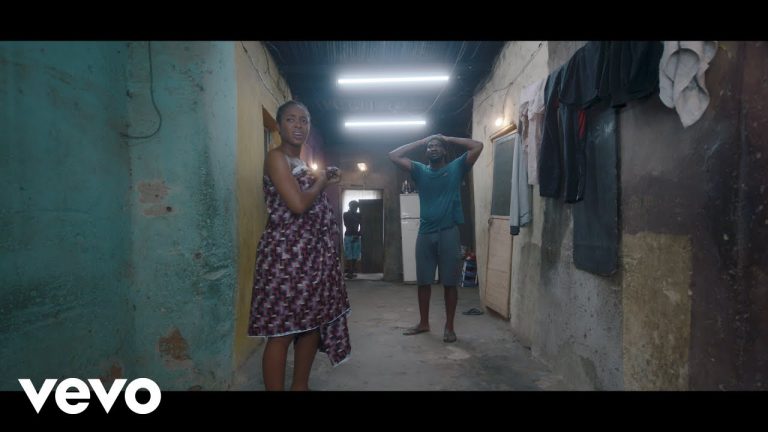 DOWNLOAD VIDEO + MP3: Rudeboy - Reason With Me