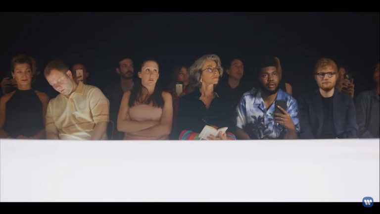 Ed Sheeran ft. Khalid - Beautiful People [MP3 DOWNLOAD]