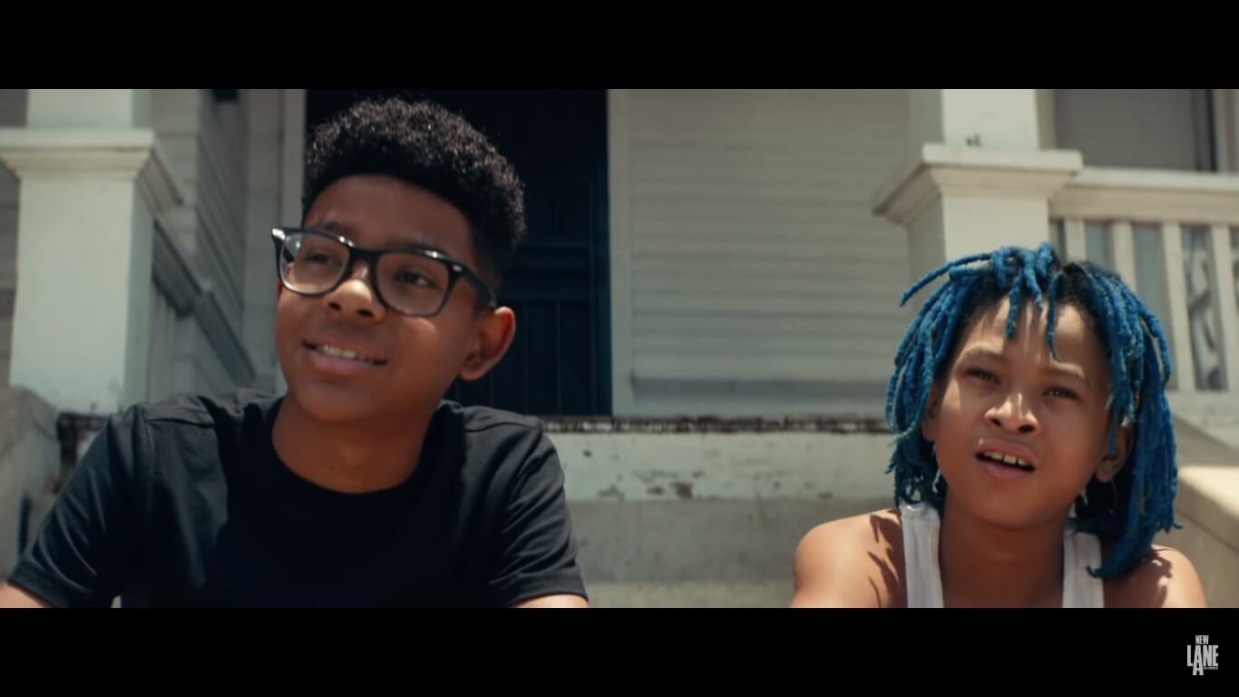 PnB Rock ft. XXXTentacion - Middle Child [MP3 DOWNLOAD]