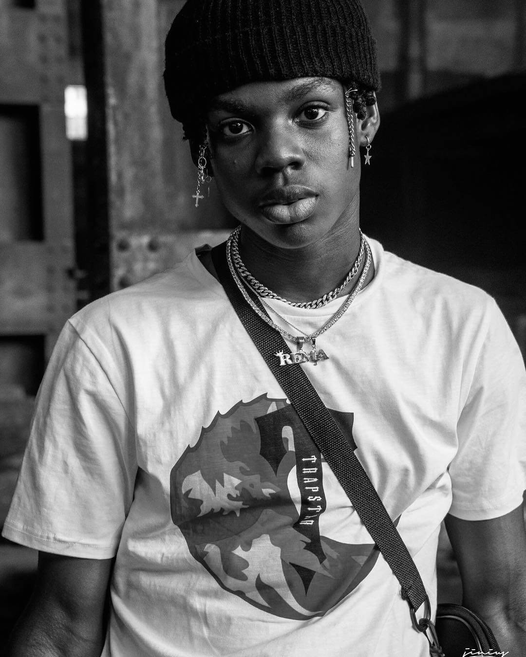 Artist Focus: Rema, The Next Big Thing!