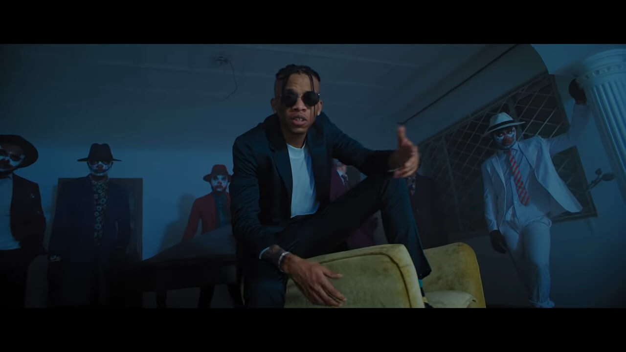 Tekno - Suru [MP3 DOWNLOAD]