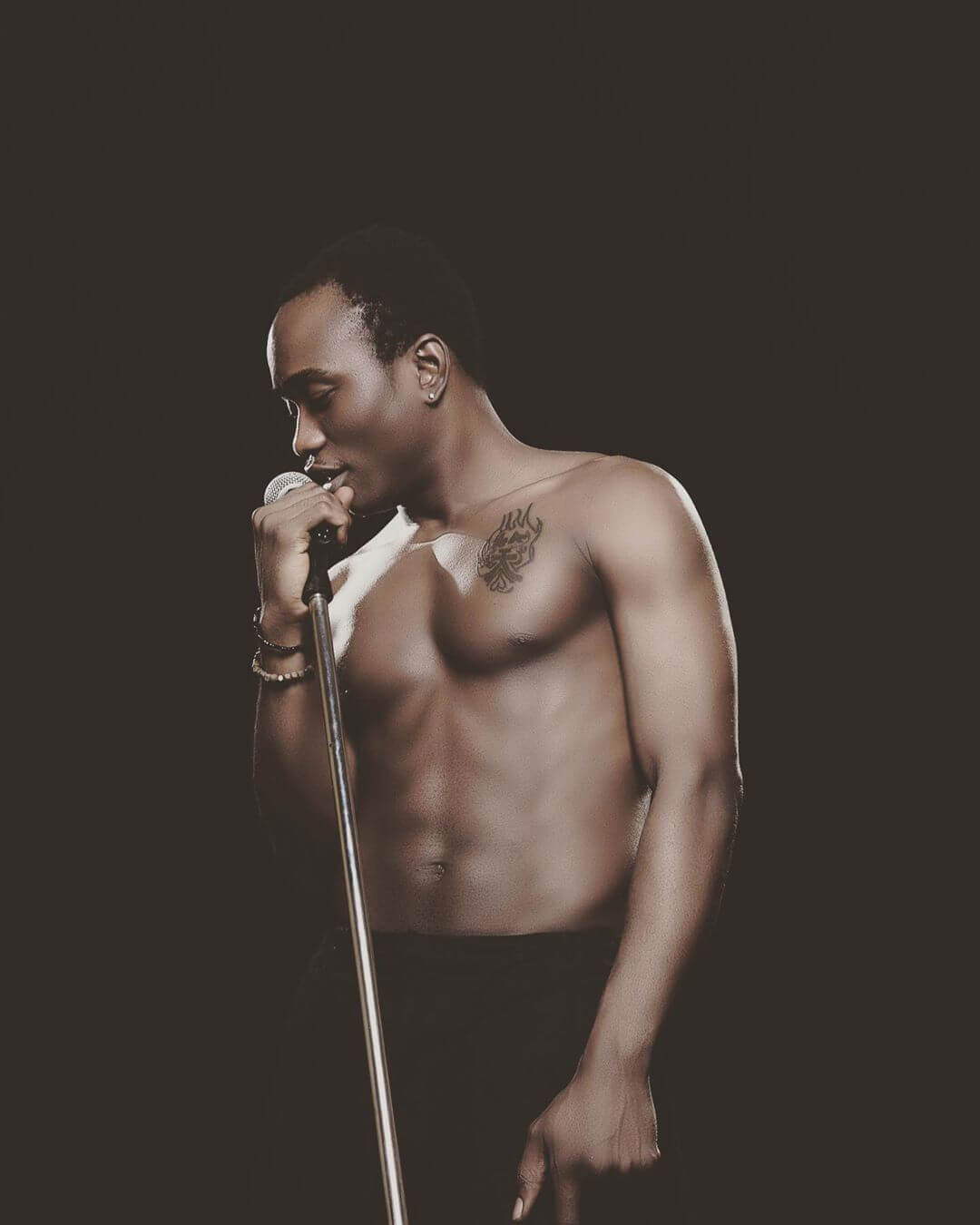 Brymo The Native Soul