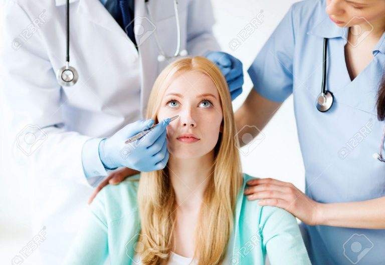 What You Should Know Before Undergoing Plastic Surgery