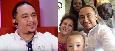 Daddy Freeze Shares Video And Photos To Debunk Pastor Ibiyeomie’s ...