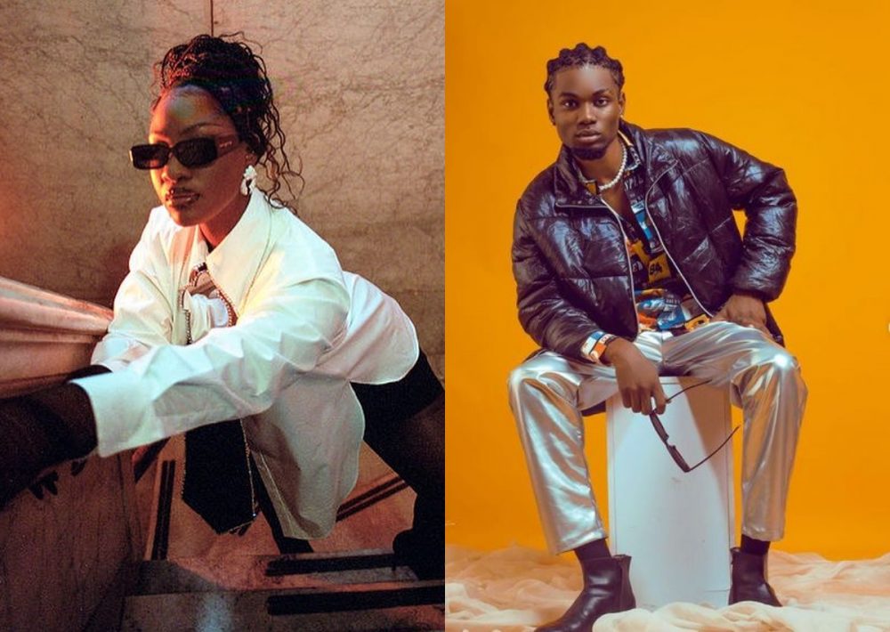 Tems Reacts As ‘Ex-boyfriend’ Says He Regrets Cheating On Her