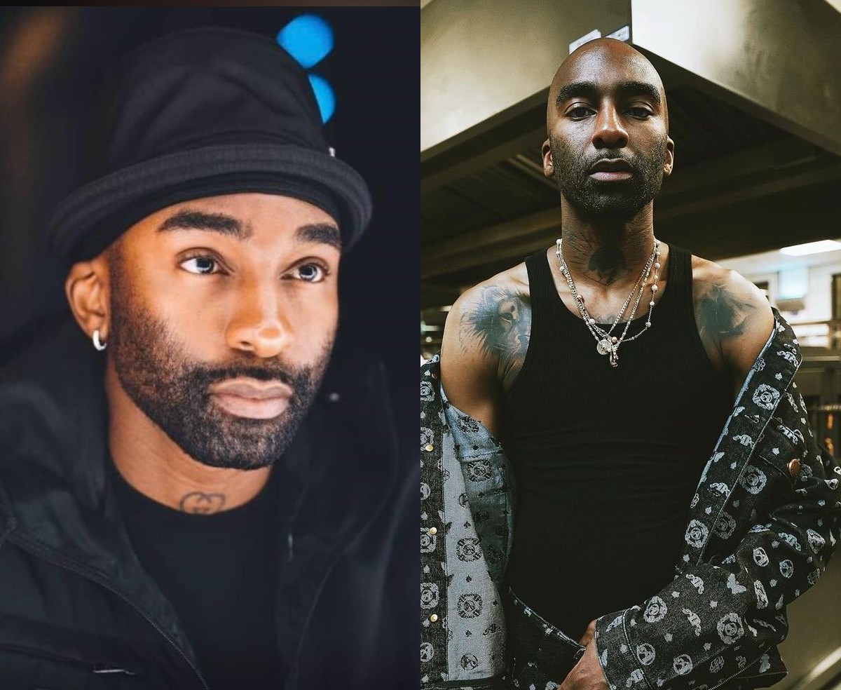 Celebrities Across Africa Pay Tribute To Riky Rick