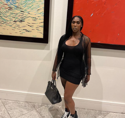 Kokoma City Star, Koko Da Doll Shot Dead At 35