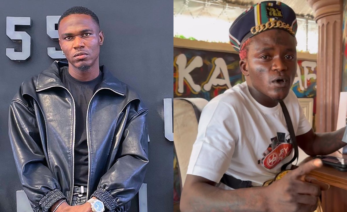 Spyro Declares Portable as the Only Artist He Won't Collaborate With