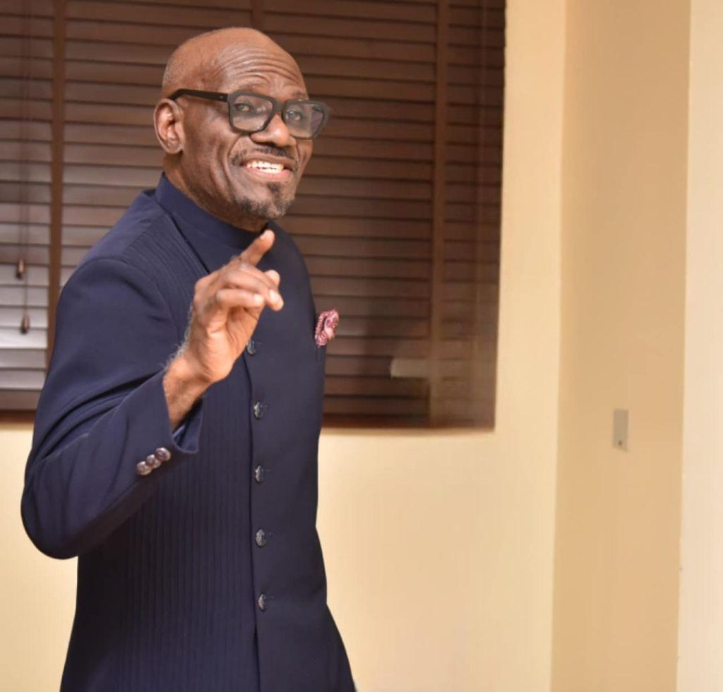 Renowned Senior Pastor Taiwo Odukoya Passes Away at 63 in the USA