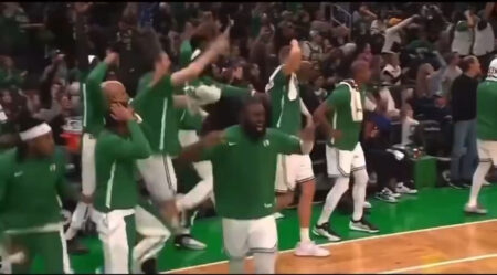 Celtics Secure 18th NBA Championship with Dominant Win Over Mavericks